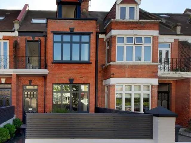 3 Curzon Road, London, W5 1NE, United Kingdom | 1 bed apartment for rent #139265009 | Rentberry