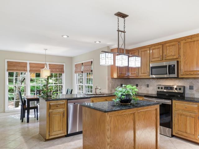 3 Cutting Horse Court