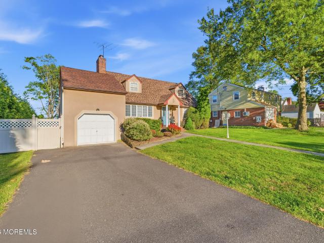 3 Cypress Avenue