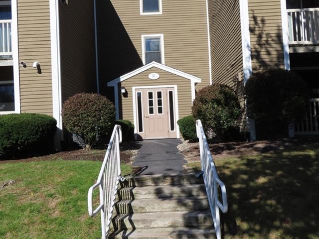 3 C Marc Dr, Unit 6, Plymouth, MA 02360 | MLS #73498 | Compass