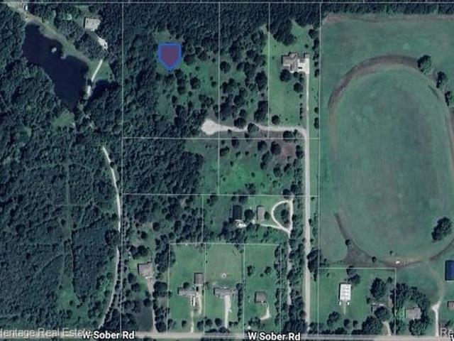 3 C Sober Rd, Conway, MI 48836