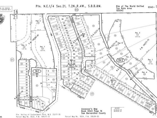 3 CA 138, Crestline, CA 92325