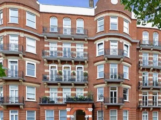 3 Cadogan Gardens, London, SW3 2RE, United Kingdom | 3 bed apartment for rent #130158232 | Rentberry