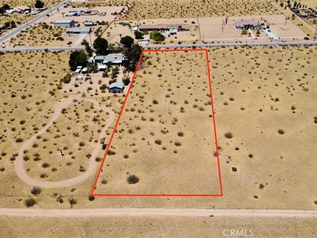 3 Cahuilla, Apple Valley, CA 92307