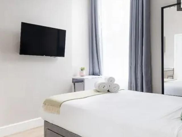 3 Callcott Road, London, NW6 7EA, United Kingdom | Studio apartment for rent #104243939 | Rentberry