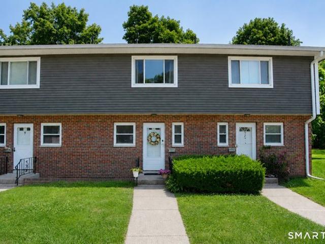 3 Camelot Dr Apt 5, Bloomfield, CT 06002