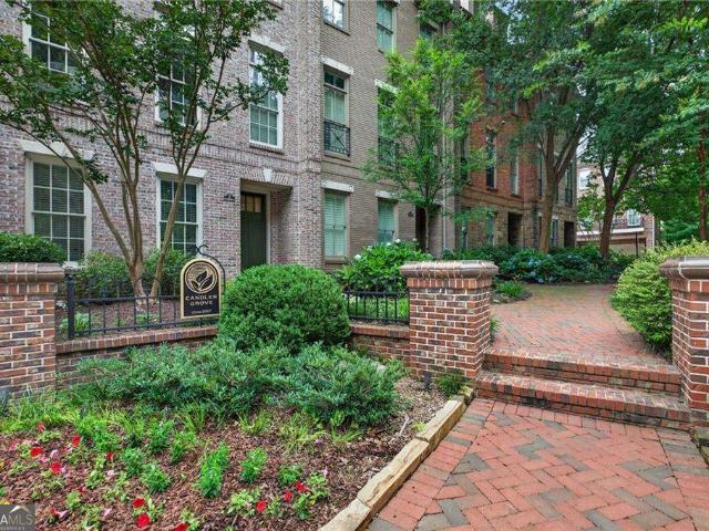3 Candler Grove Court
