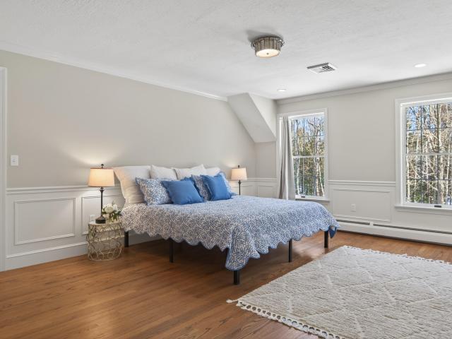 3 Canter Ln, Cape Elizabeth, ME 04107 | MLS #1670