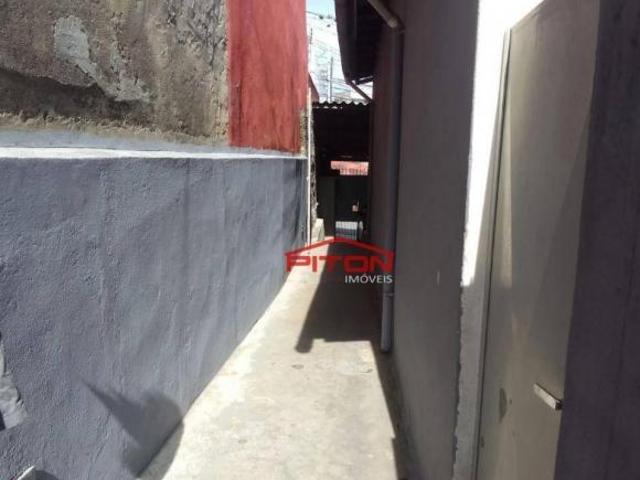 3 Casa Térrea Ermelino Matarazzo São Paulo/SP