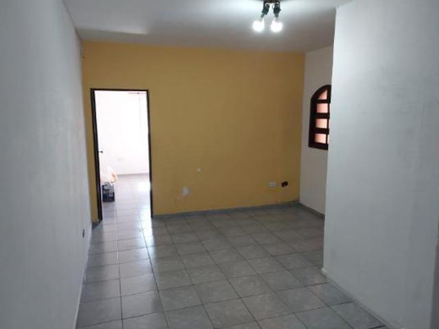 3 Casas mais Salão comercial Jd. Cipava – Osasco
