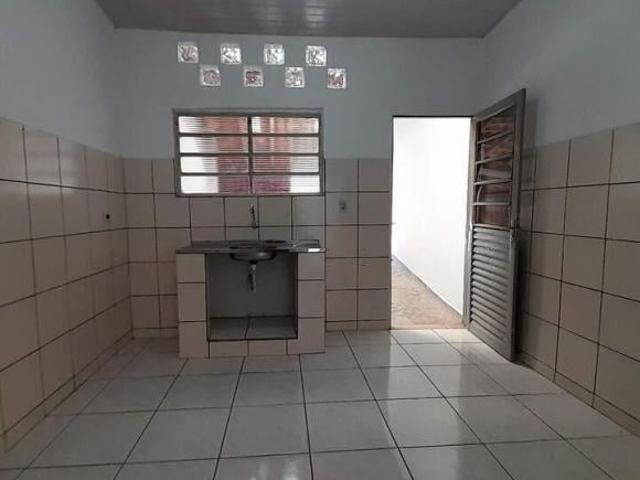 3 casas no mesmo lote à venda na Granja Machado