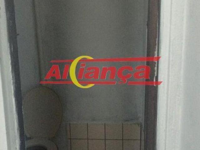 3 Casas no mesmo quintal