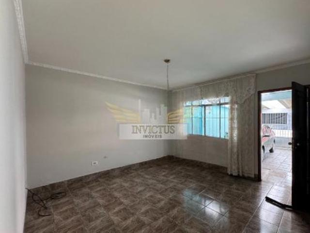 3 Casas no Mesmo Terreno à Venda, 330m² Parque Marajoara, Santo André/SP