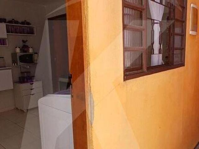 3 Casas no mesmo terreno á Venda no Bairro Jardim Brasil