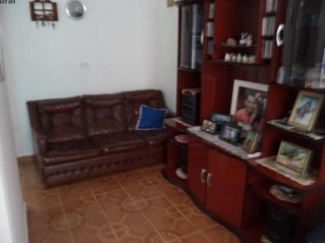 3 casas no mesmo terreno, Excelente Negócio