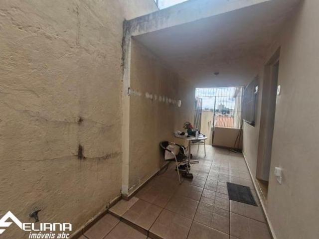 3 Casas no Bairro Olímpico em São Caetano do Sul