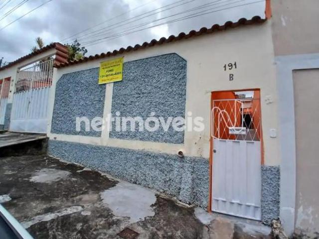 3 CASAS NO LOTE À VENDA NO BAIRRO NOSSA SENHORA DE FATIMA EM BETIM