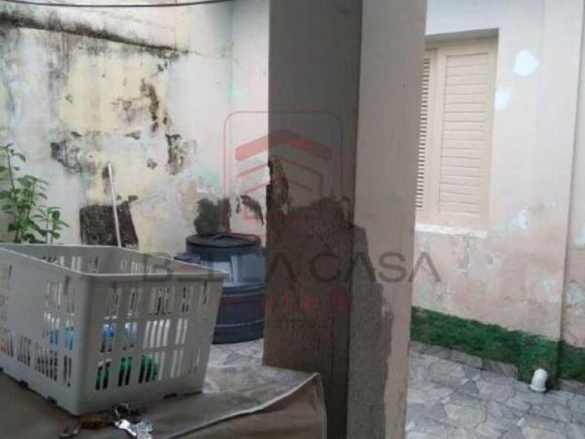 3 casas no terreno 245m2 Ideal para investidor ou construtor