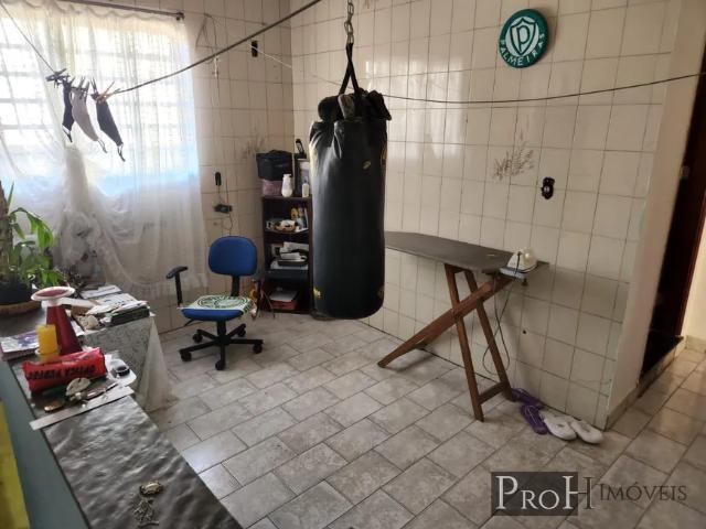 3 Casas no Terreno 360m² – R$ 1.450.000,00