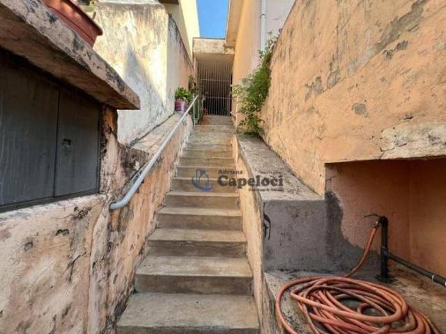 3 casas no terreno à venda, 180 m² Pirituba São Paulo/SP