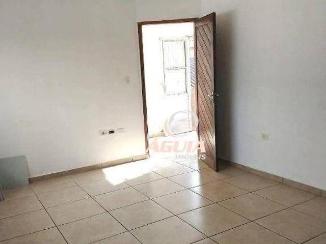 3 Casas no terreno à venda, 270 m² por R$ 798.000 Vila Vitória Santo André/SP