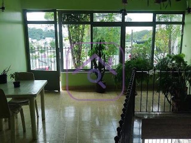 3 CASAS NO TERRENO JDM BELAL BARUERI
