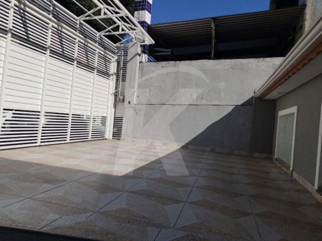 3 casas novas para renda na Vila Guilherme