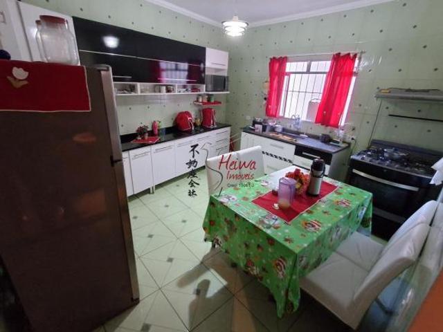 3 casas ótimas no mesmo terreno R$ 800 mil Nova Esperança