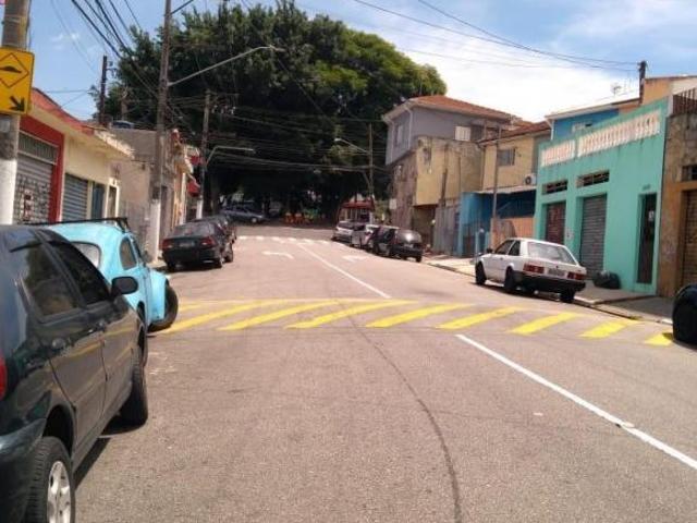 3 casas Av. Elísio T. Leite