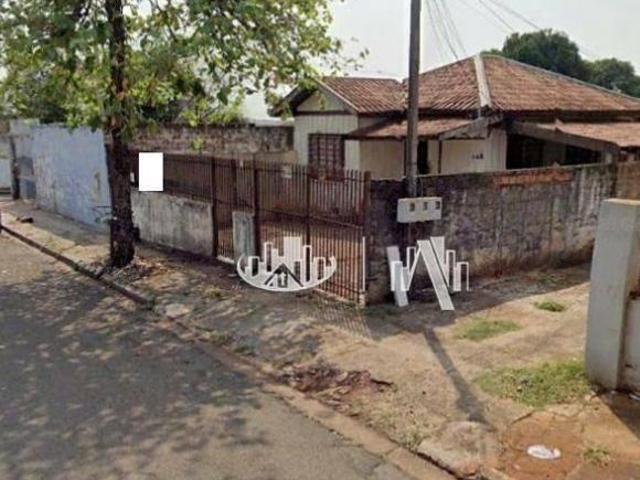 3 casas à venda, 157 m² por R$ 350.000 Aparecida Londrina/PR