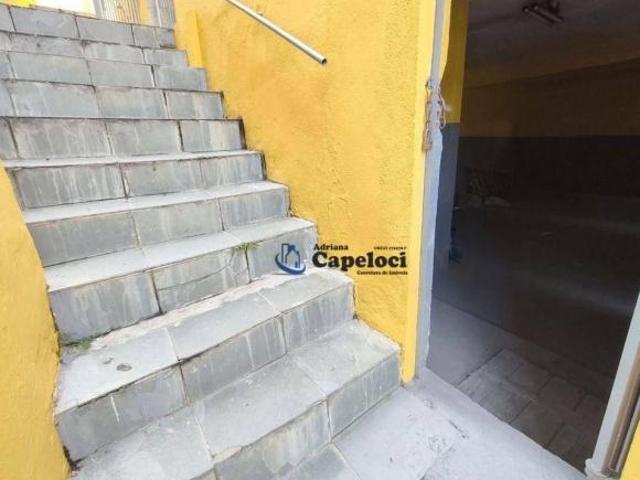 3 Casas à venda, 150 m² por R$ 590.000 Vila Yara São Paulo/SP