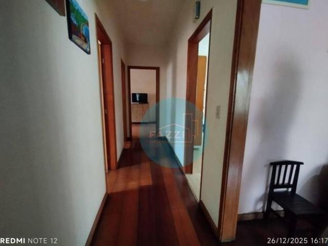 3 Casas à venda, 259 m² por R$ 1.500.000 Jardim dos Estados Poços de Caldas/MG