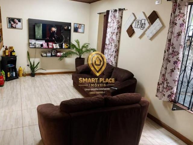 3 Casas a venda terreno 600m² em Vila Romanopolis por R$ 1.300.000. Imóvel Re.