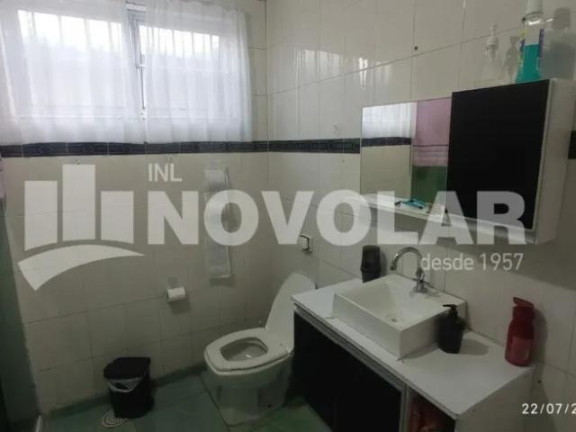 3 Casas Assobradadas 2 Vagas Jardim Brasil