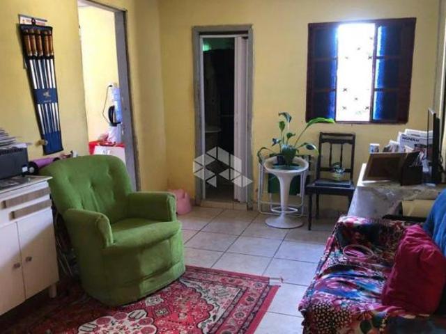3 casas / Bairro Harmonia / 347,00 m² área útil