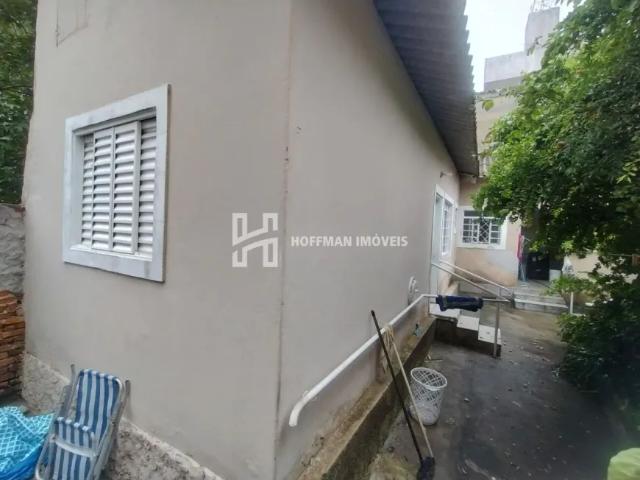 Casa para Venda Bairro Santa Paula