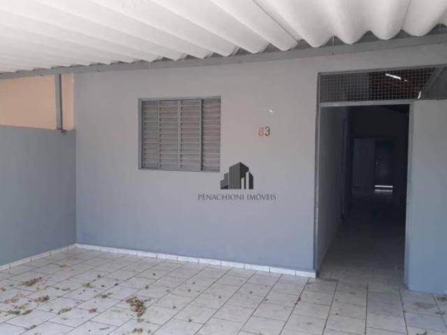 3 Casas com 1 dormitório à venda, 180 m² por R$ 450.000 Jardim Pérola Santa Bárbara D&apos Oeste/SP