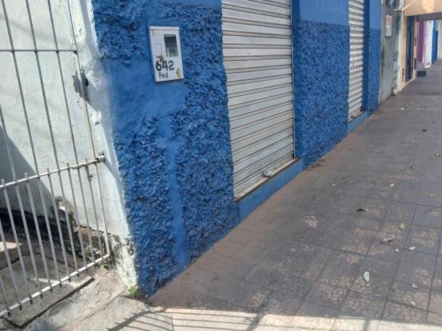 3 casas com 1 ponto comercial no Parque das Américas em Uberaba MG