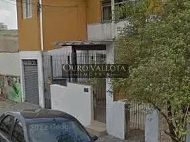 3 casas em Terreno a Venda