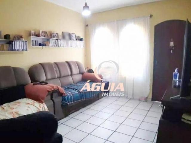 3 casas em Terreno de 158m², à venda, por R$ 600.000 Vila Floresta Santo André/SP