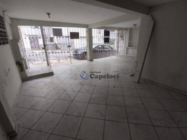 3 CASAS EM TERRENO NA FREGUESIA DO Ó