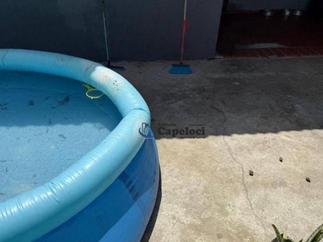 3 CASAS EM TERRENO NA FREGUESIA DO Ó