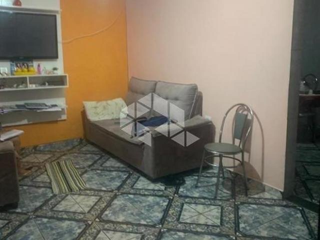 3 Casas em um Único Terreno no Parque Ramos Freitas ? Aproveite!