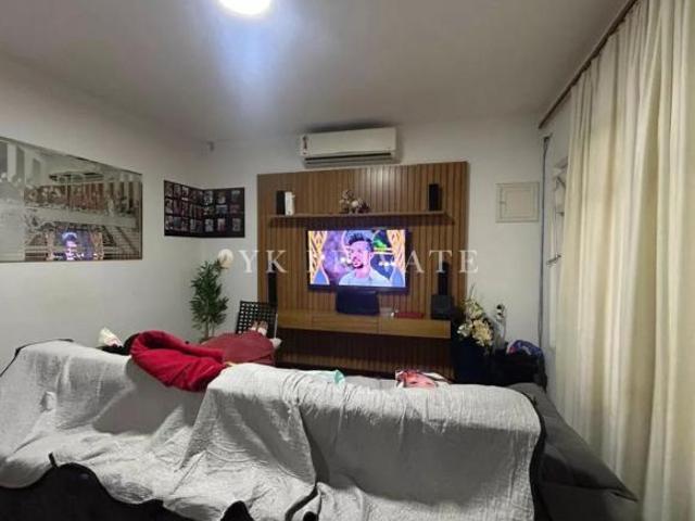 3 Casas individuais á venda no Piqueri/ Com Ar condicionado/ 2 vagas /