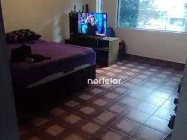 3 Casas para Morar e Rentabilizar na Freguesia do Ó Jardim Monjolo / SP!