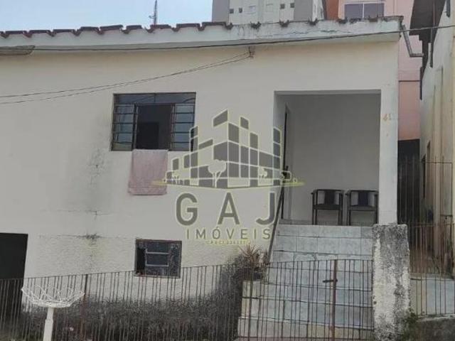 3 casas para renda alugadas Jd São Domingos Americana/SP CA1026
