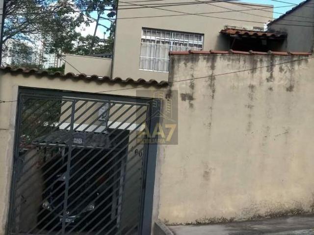 3 casas para renda Butantá