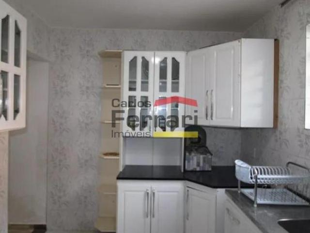 3 CASAS PARA RENDA NO BAIRRO LAUZANE PAULISTA