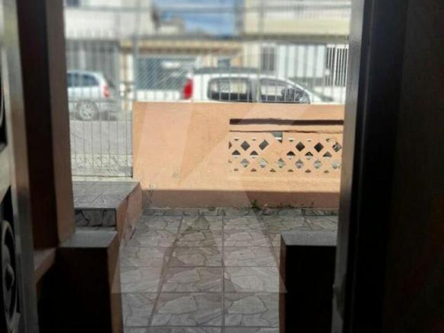 3 Casas para renda na Vila Gustavo, Investimento!