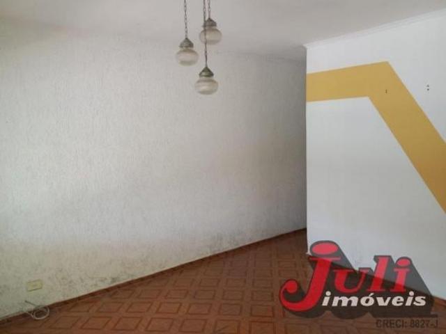 3 CASAS PARA RENDA VILA VIVALDI SBC